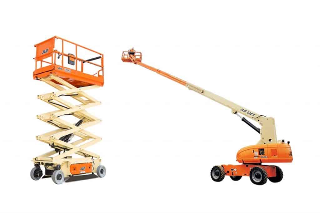 Salah Kaprah: Heavy Equipment VS Contractor’s Plant Equipment (CPE ...