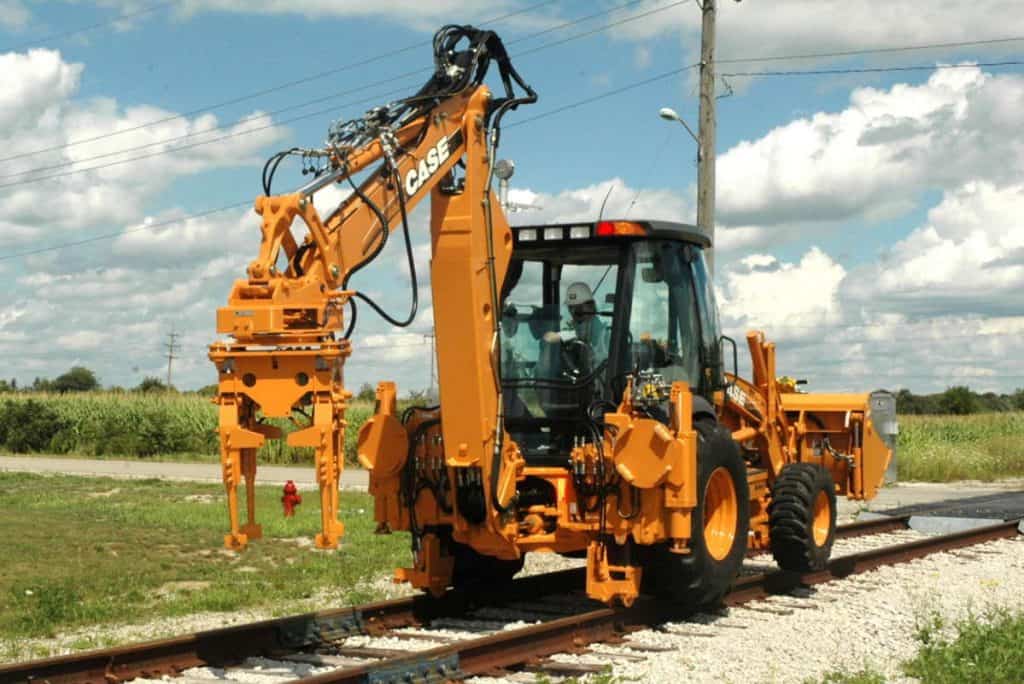 Salah Kaprah: Heavy Equipment VS Contractor’s Plant Equipment (CPE ...