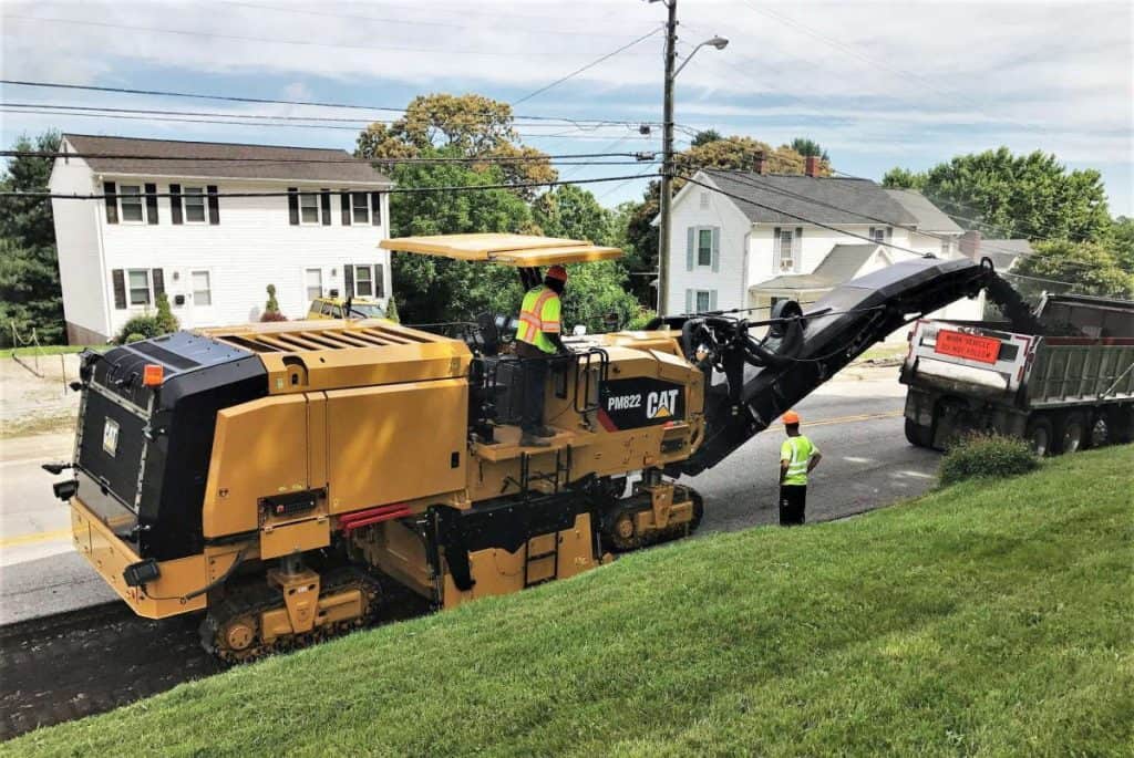 Salah Kaprah: Heavy Equipment VS Contractor’s Plant Equipment (CPE ...