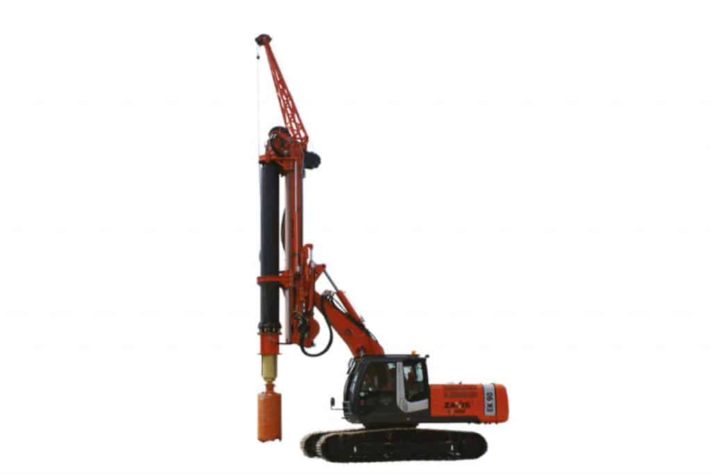 Salah Kaprah: Heavy Equipment VS Contractor’s Plant Equipment (CPE ...