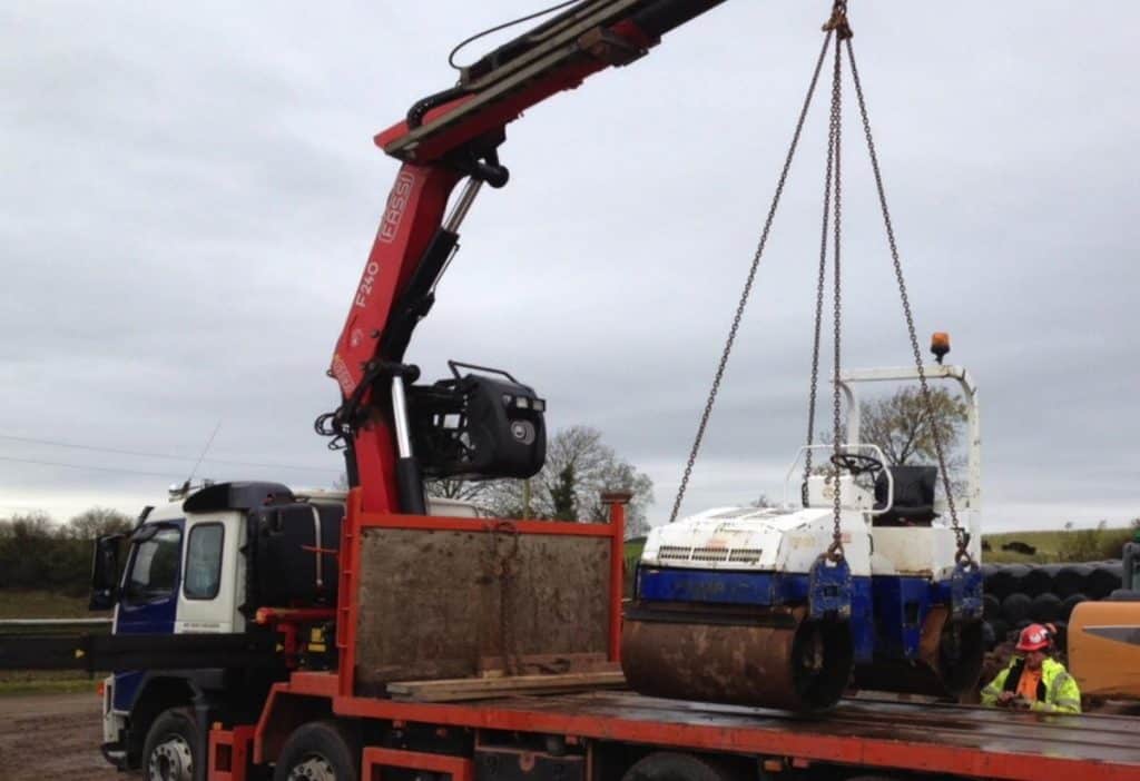 Salah Kaprah: Heavy Equipment VS Contractor’s Plant Equipment (CPE ...