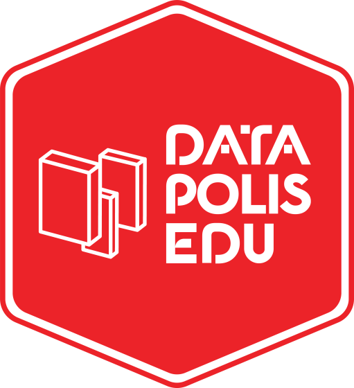 Ekosistem - Data Polis